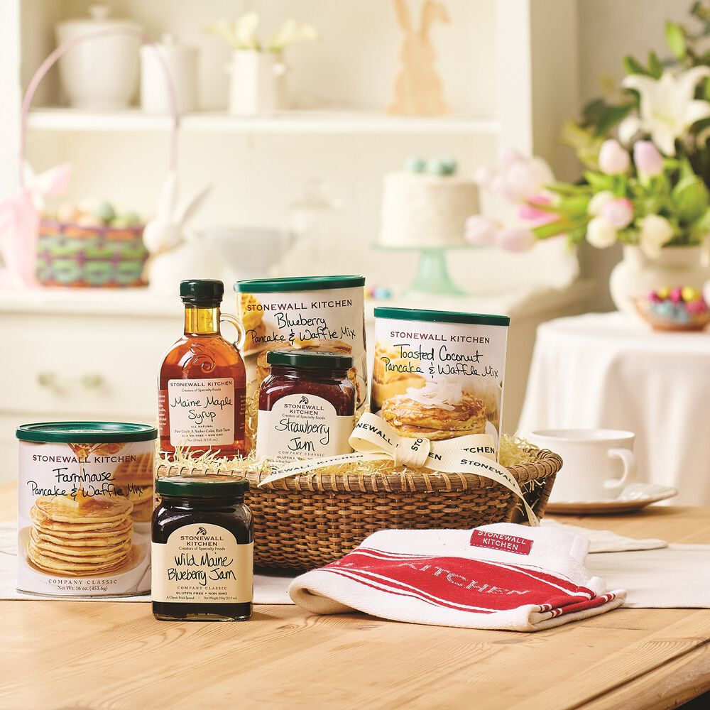 Gourmet Foods – Alps Gifts